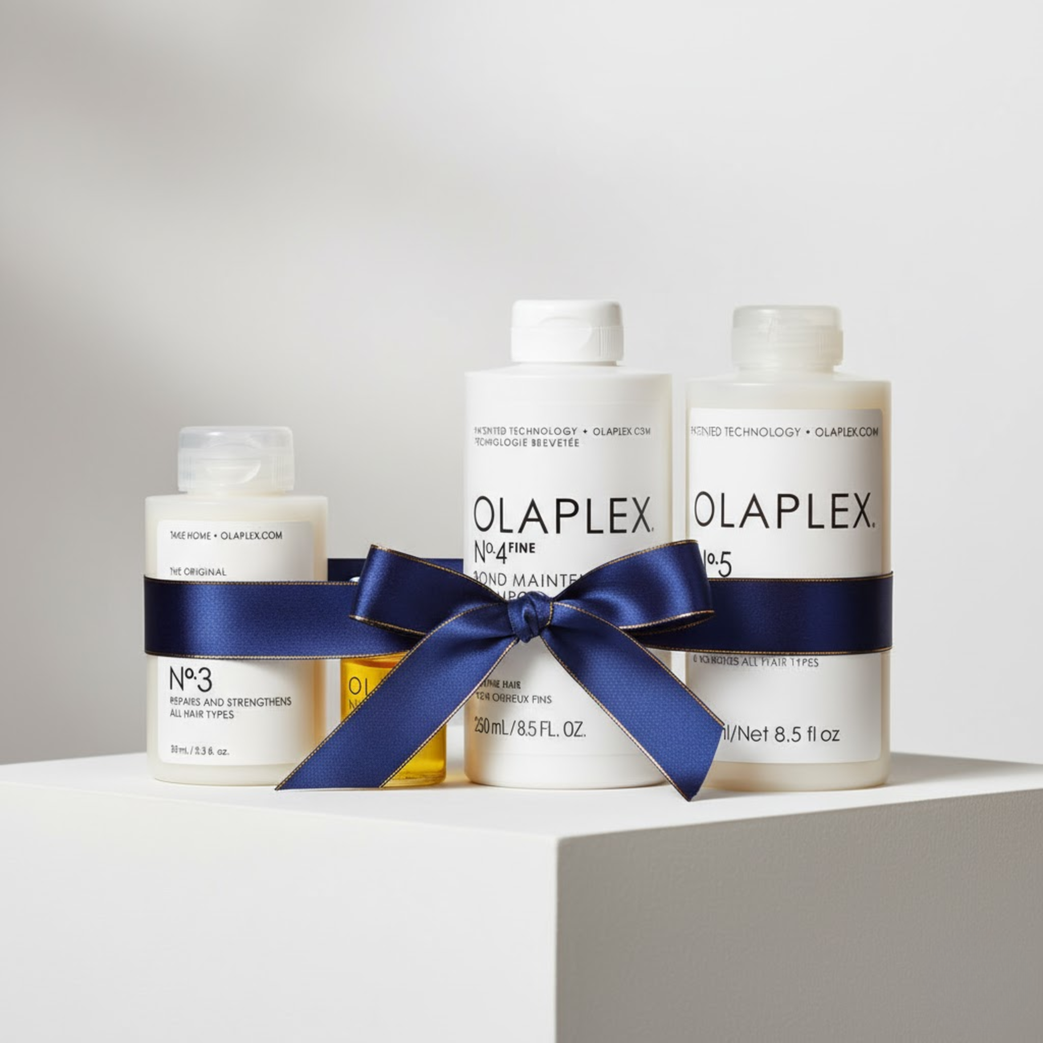 Olaplex Ultimate Repair Set – GlamoraBeauty