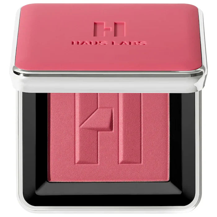 Color Fuse Talc-Free Powder Blush With Fermented Arnica – GlamoraBeauty